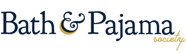 Pajamas Size Chart – Bath & Pajama Society