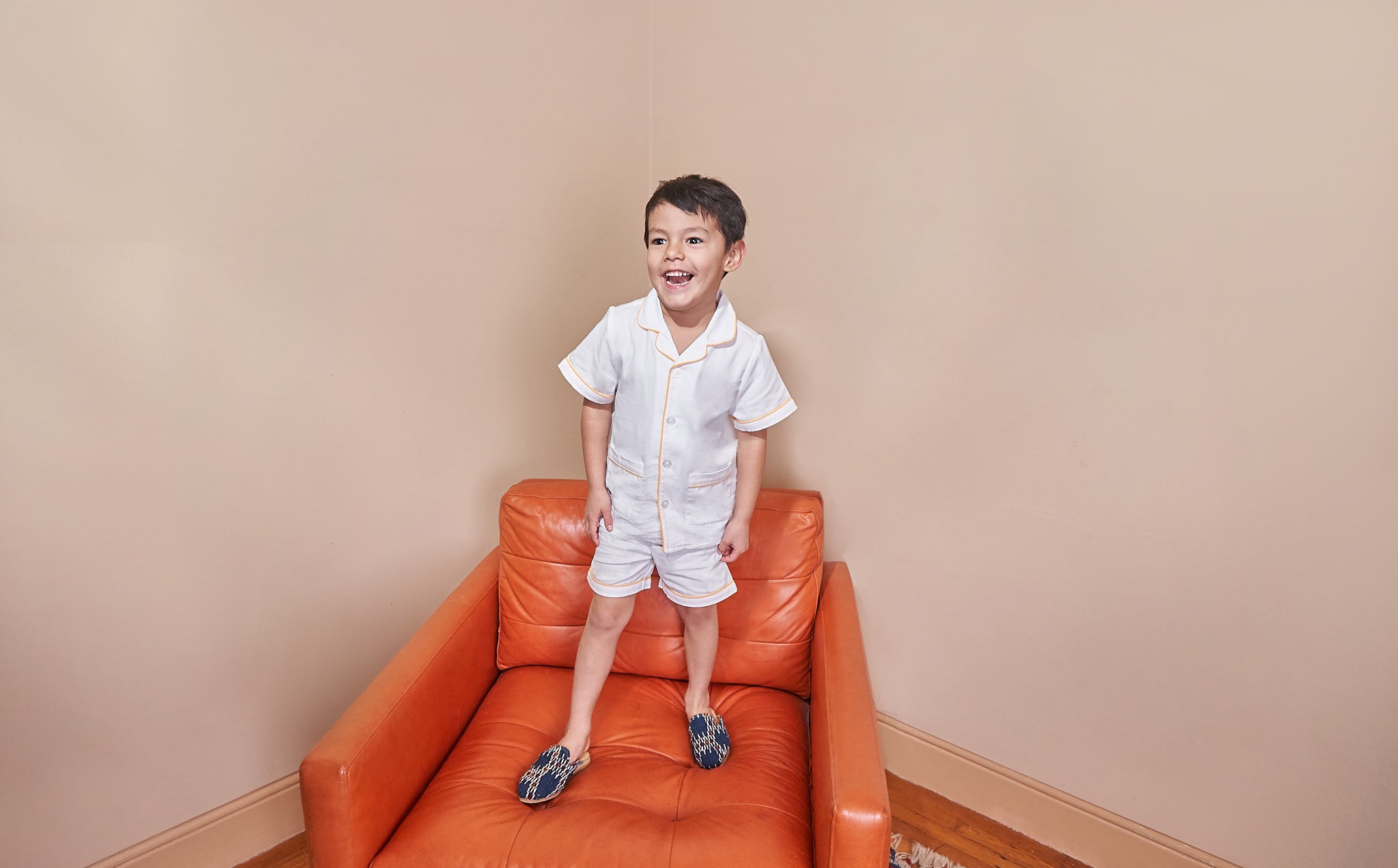 Bath & Pajama Society